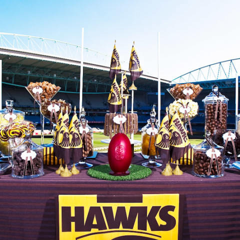 Gallery – The Candy Buffet Company