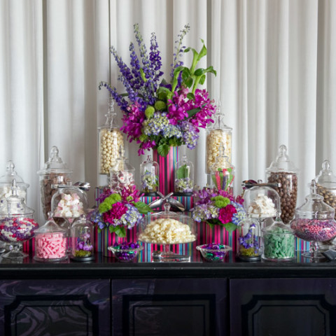 Gallery – The Candy Buffet Company