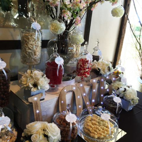 Gallery – The Candy Buffet Company