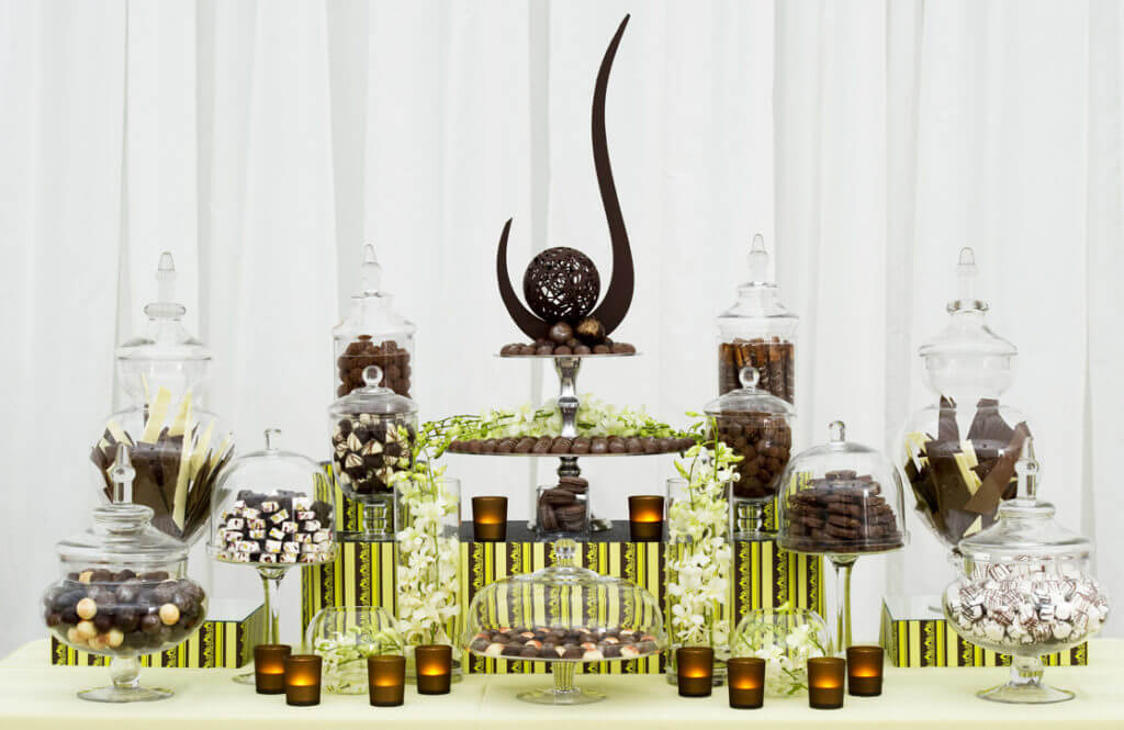 The Candy Buffet Home - New - The Candy Buffet Company