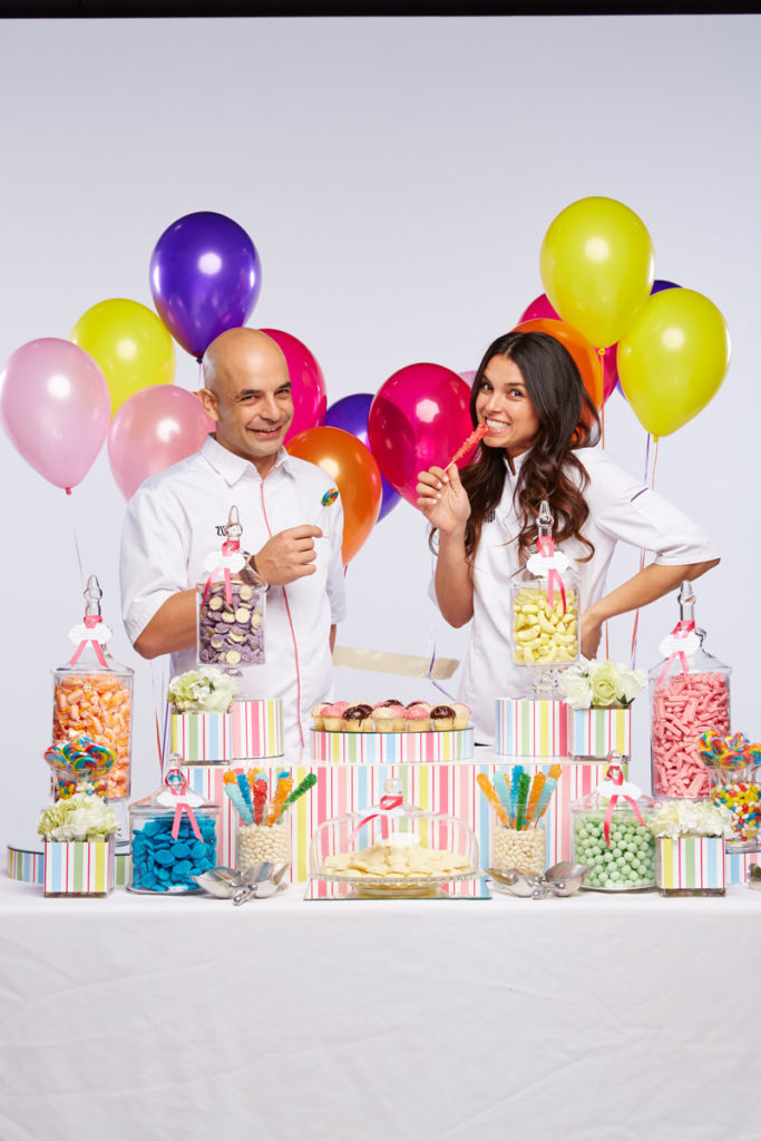 Adriano Zumbo's Just Desserts & The Candy Buffet Company - The Candy ...