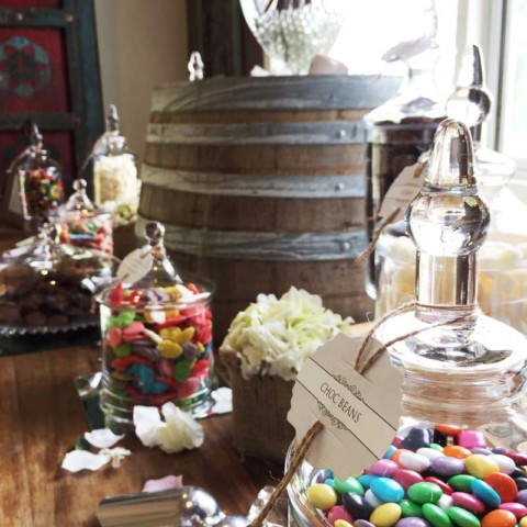 Gallery – The Candy Buffet Company