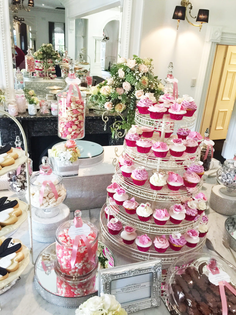 The Candy Buffet Home - New - The Candy Buffet Company